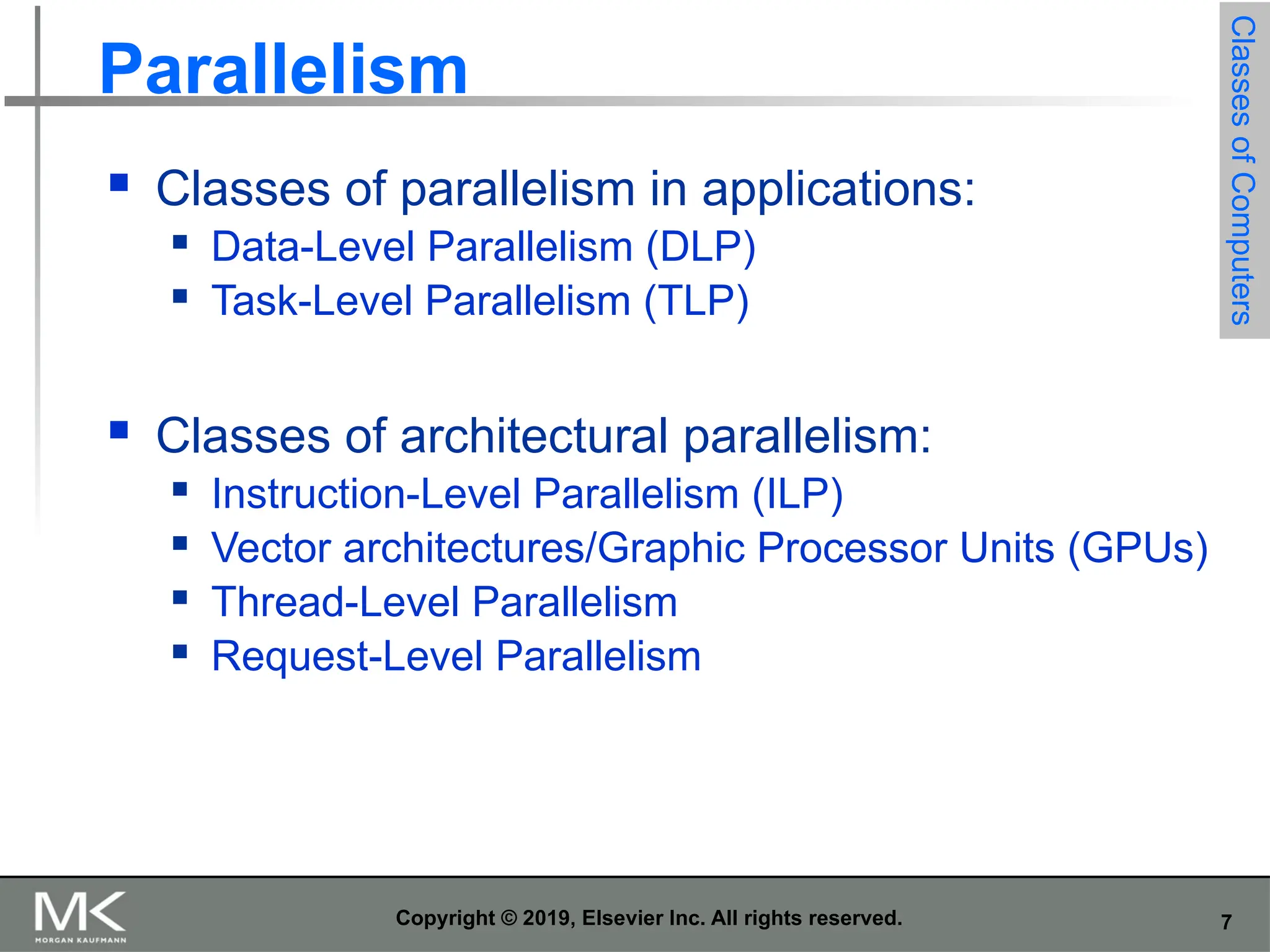 dvance computer architecture computer architecture: a quantitative ...
