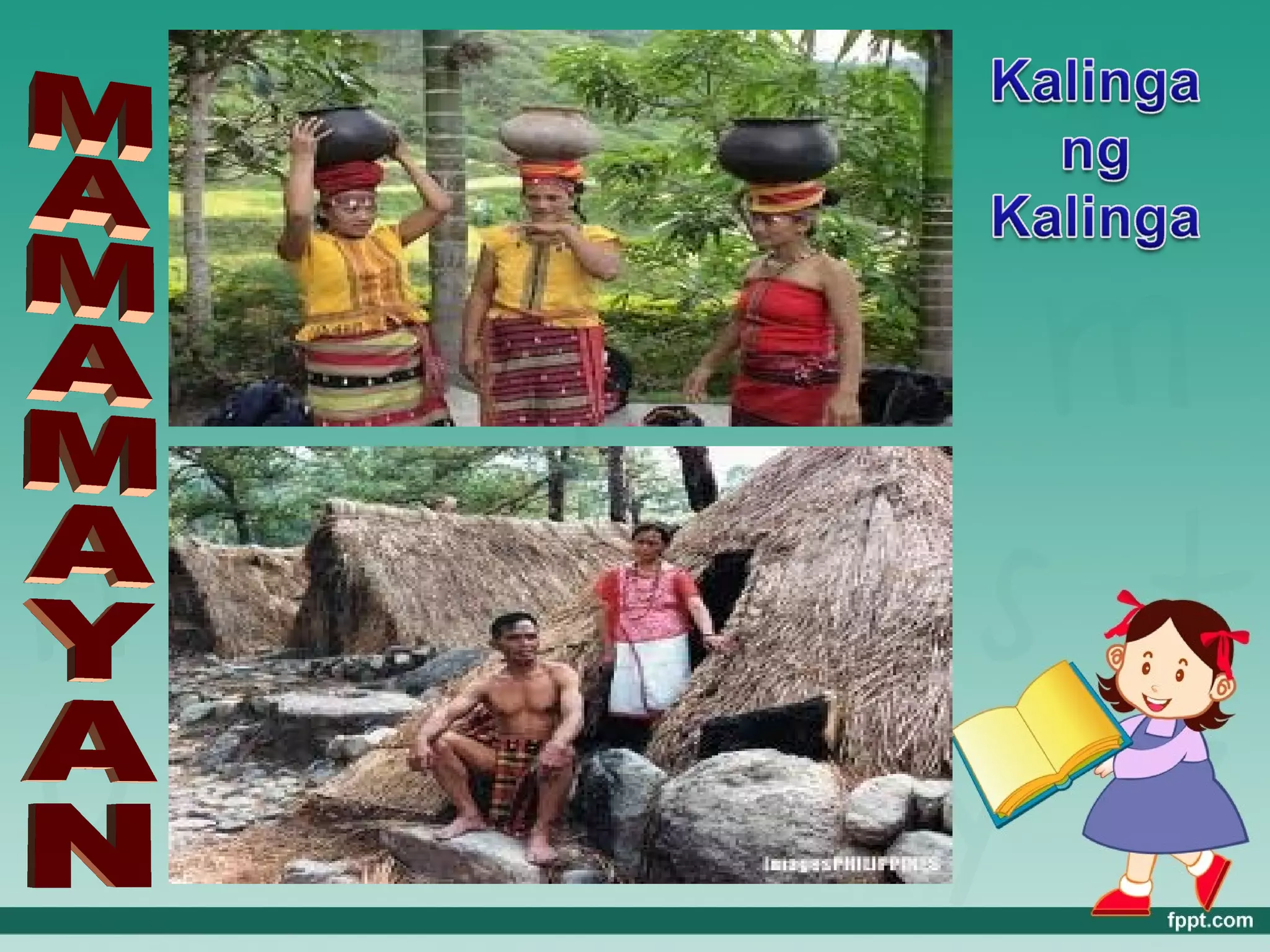 Cordillera Administrative Region (CAR) | PPT