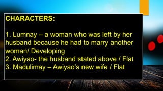 Cordillera Administrative Region (CAR) PowerPoint Presentation | PPTX