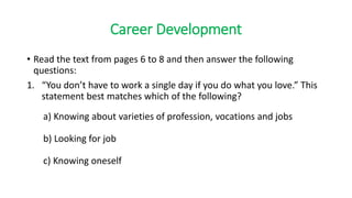 Career Concept & Career Devolopment.pptx