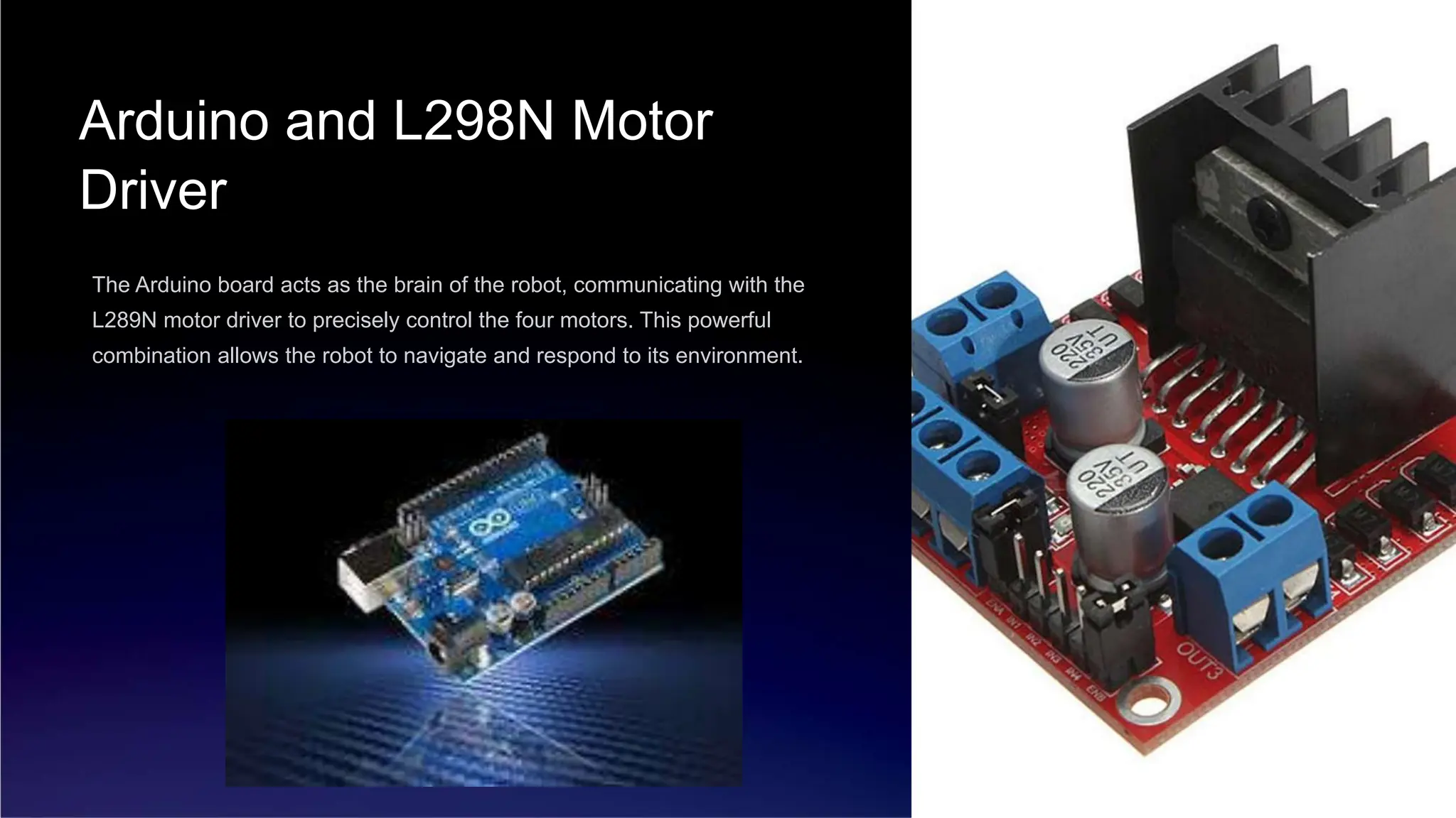 For hurdle detector using arduino and LM35 | PPT
