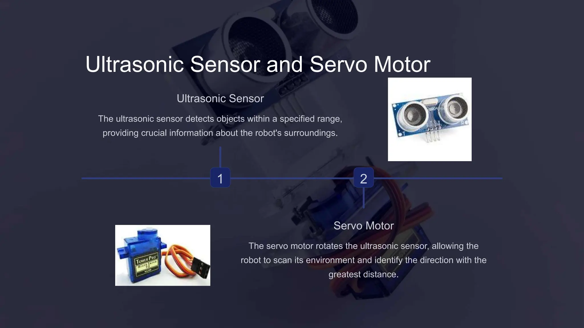 For hurdle detector using arduino and LM35 | PPT