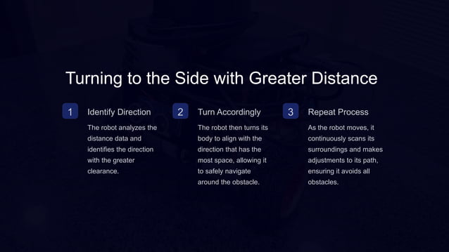 For hurdle detector using arduino and LM35 | PPT