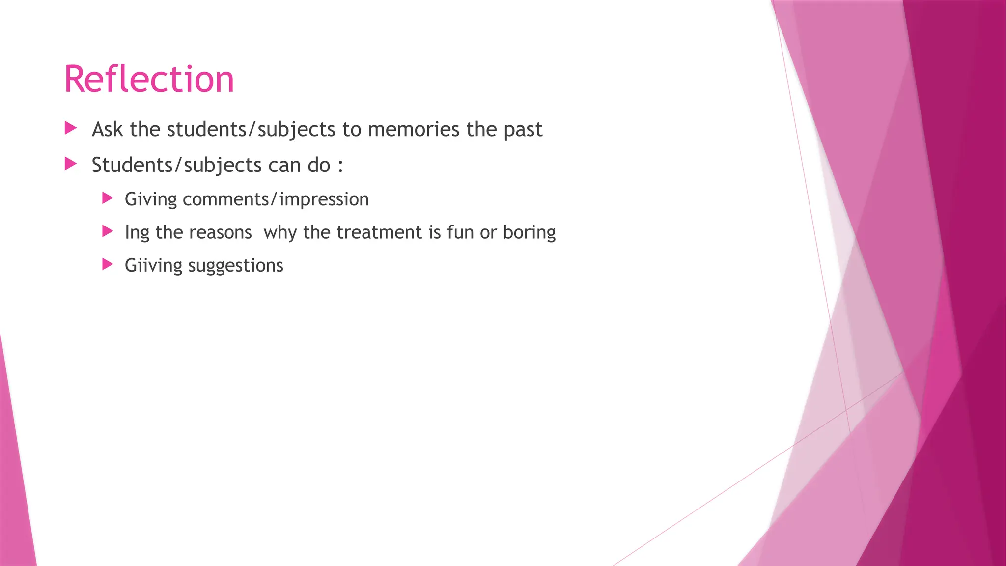 Car. 2 Model and types of Classroom research.pptx