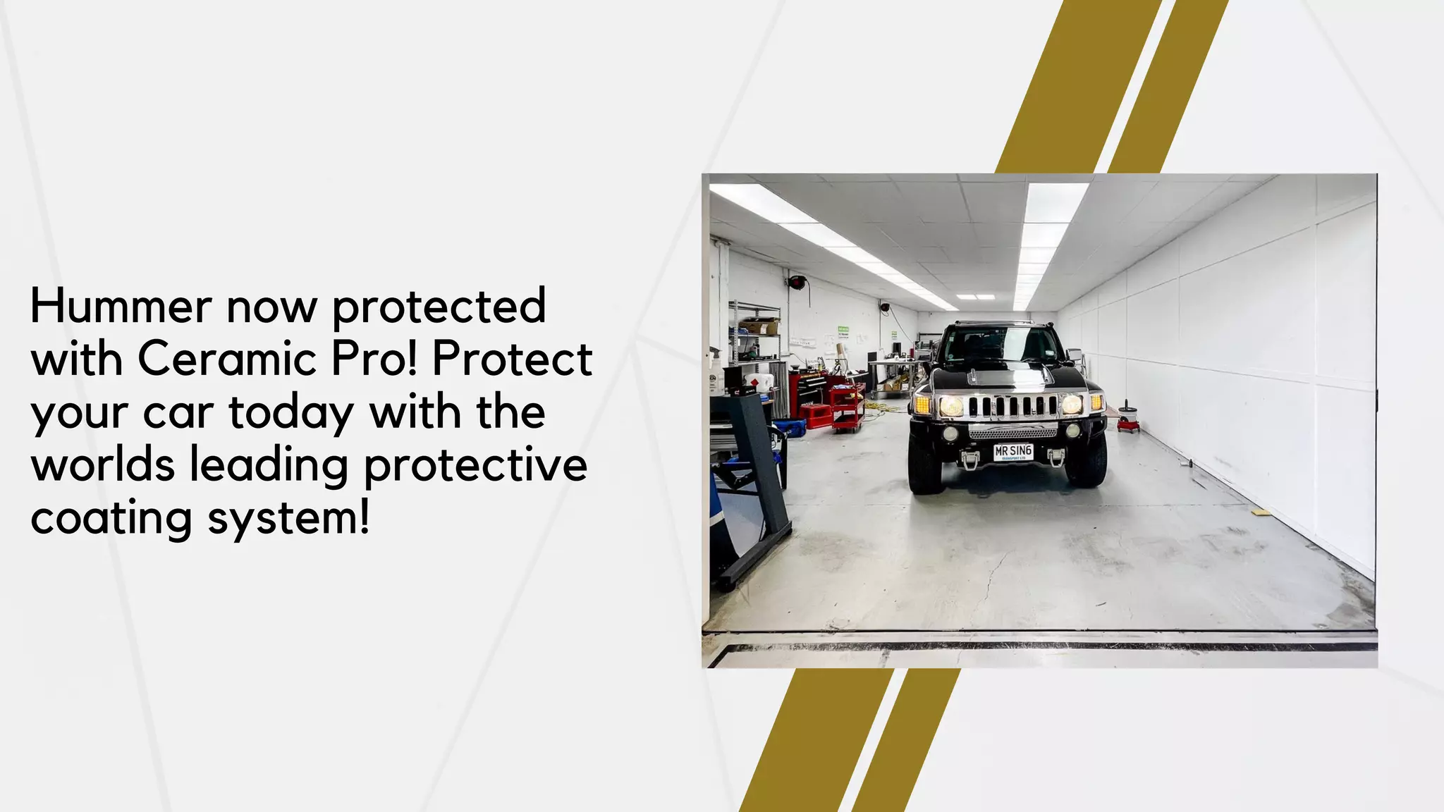 Ceramic Pro coating | Detail King | Christchurch | NZ | PPT