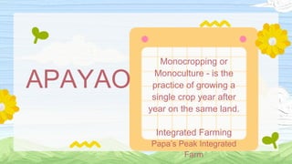 CAR- Principles of Crop Science (CROPSCI).pptx
