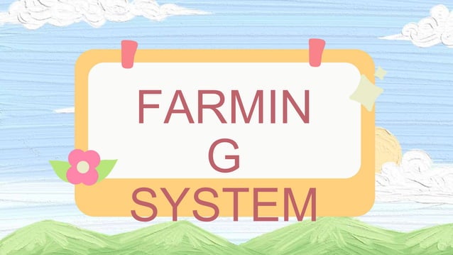 CAR- Principles of Crop Science (CROPSCI).pptx