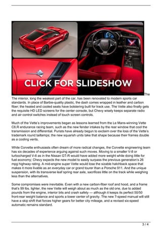 Car Magazine | PDF