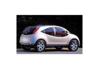 Car name is: "RENAULT " | PPT
