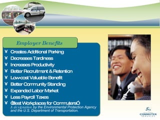 Car Pool's workforce | PPT