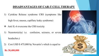 CAR- T Cell | PDF