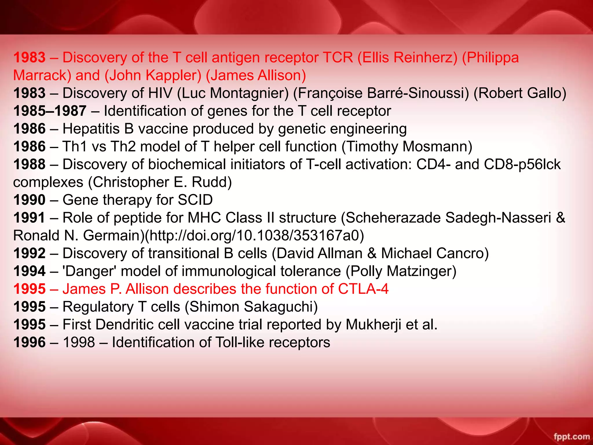CAR-T Cell Therapy (Aliakbar Esfahani,Bsc of clinical laboratory ...