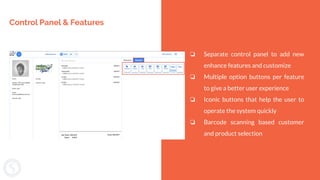 Car wash Management POS Software | PDF