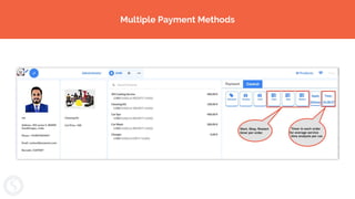 Car wash Management POS Software | PDF