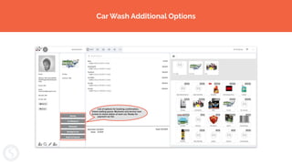 Car wash Management POS Software | PDF