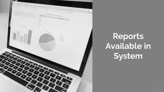 Car wash Management POS Software | PDF