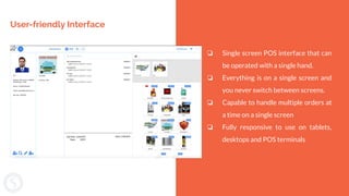 Car wash Management POS Software | PDF