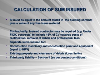 CONTRACTOR ALL RISK INSURANCESAR (1).ppt