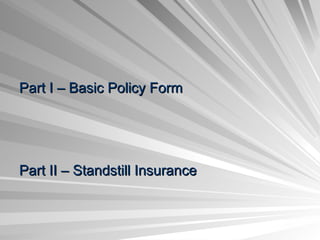 CONTRACTOR ALL RISK INSURANCESAR (1).ppt