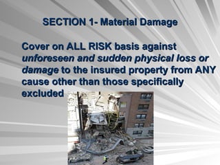 CONTRACTOR ALL RISK INSURANCESAR (1).ppt