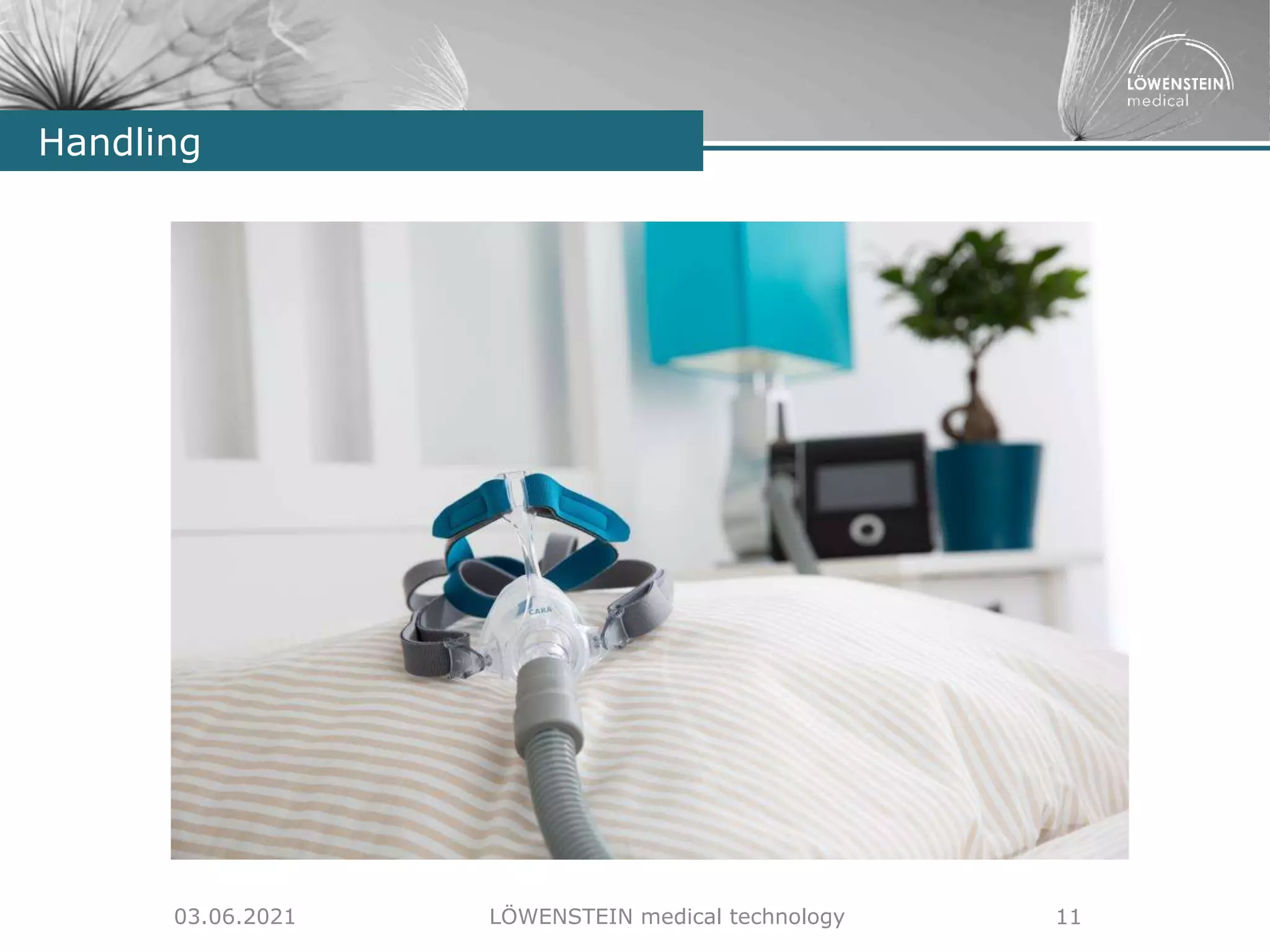 Cara mask for cpap devices | PPT