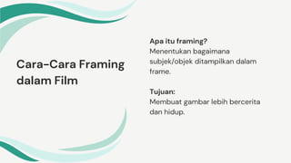 Cara-Cara Framing dalam film .pdf