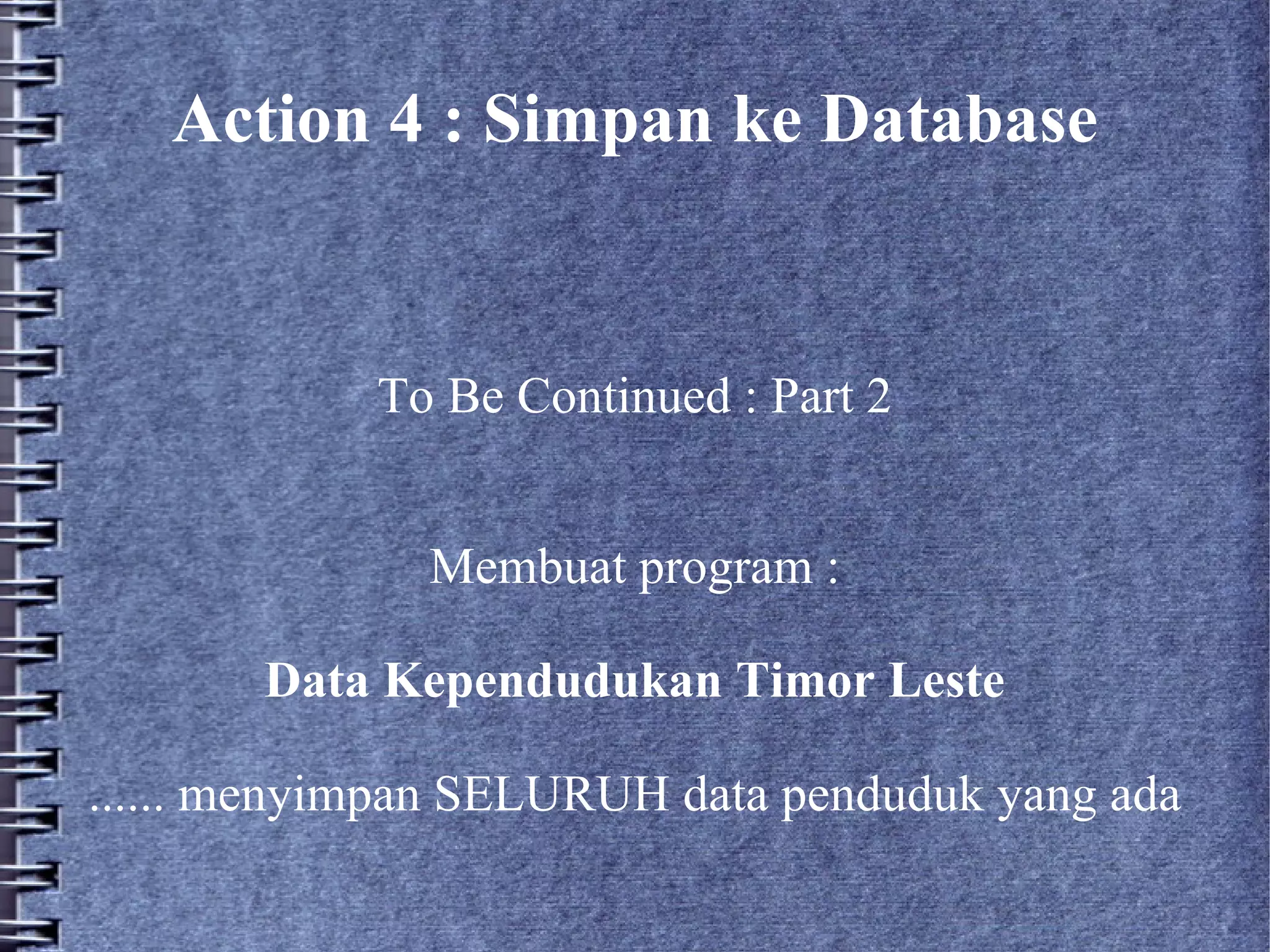 Cara Cepat Belajar Pemrograman Web | PDF