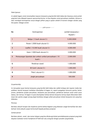 Cara membuat-proposal-sponsorship | DOC