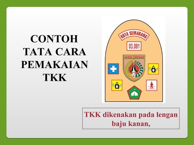 CARA-MENGUJI-SKK-DAN-TKK.pptjjgjhjvigvjj | PPT