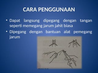 Cara-menjahit-luka-jenis-benang-dan-jarum-jahit.pptx