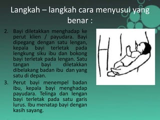 cara-menyusui-yang-benar.ppt
