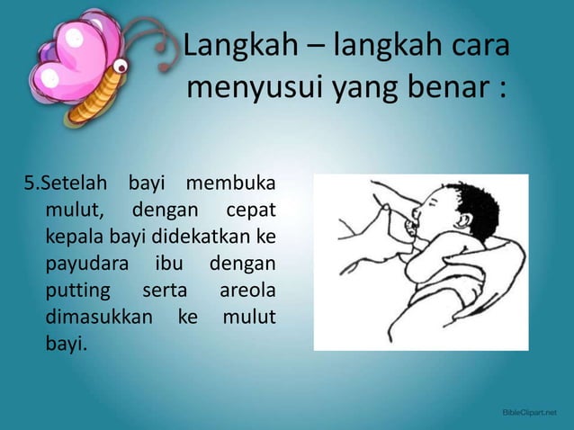cara-menyusui-yang-benar.ppt
