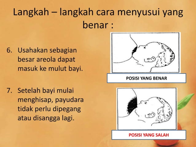 cara-menyusui-yang-benar.ppt