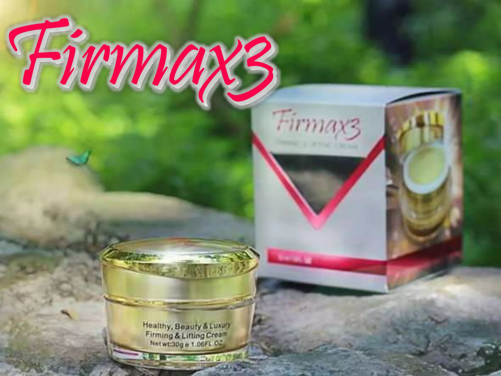 Tata Cara pemakaian Firmax3 | PPTX