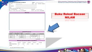 Cara perekodan nilam | PDF