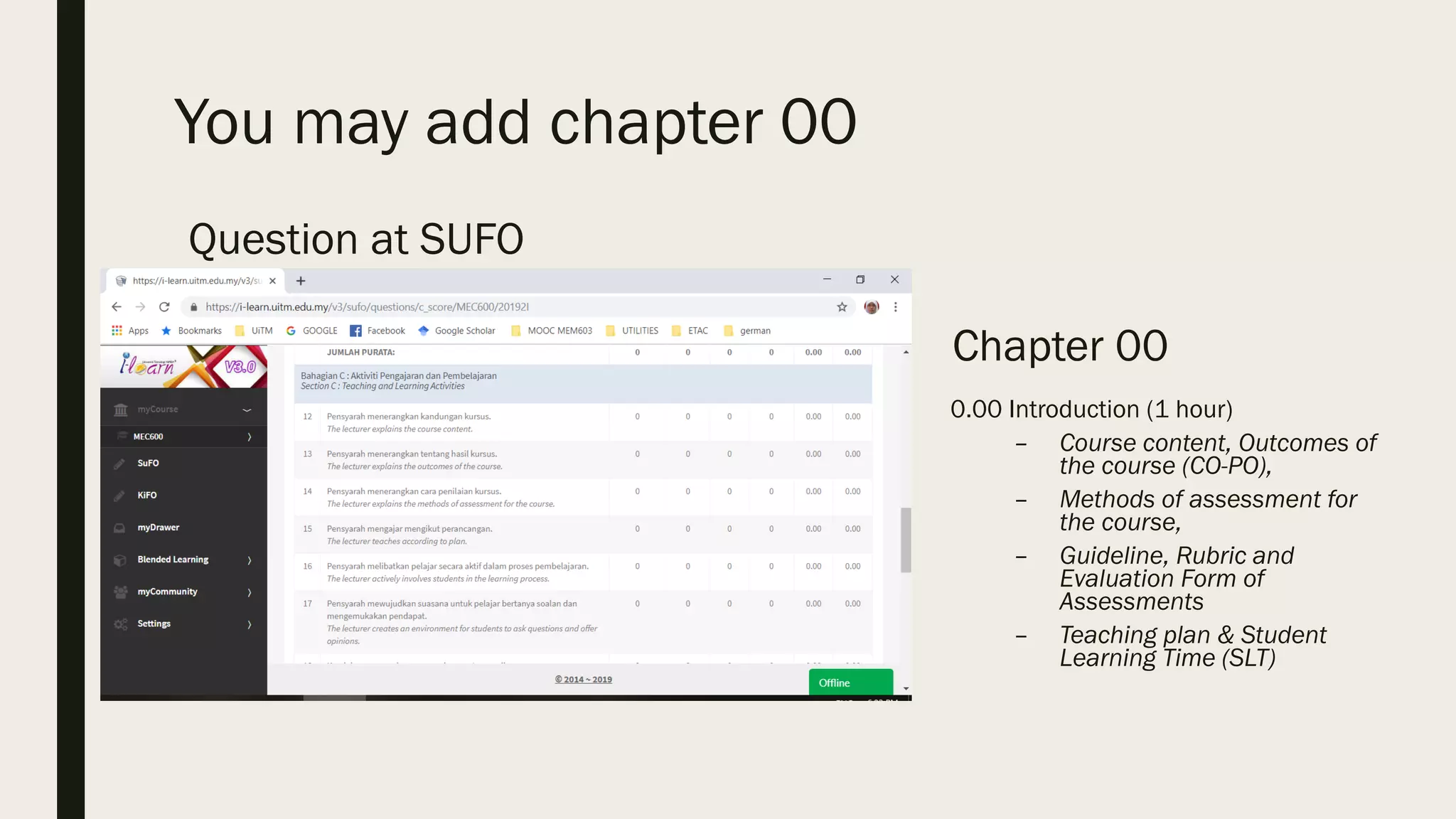 Cara2 kemaskini aims 21 may 2020 | PDF