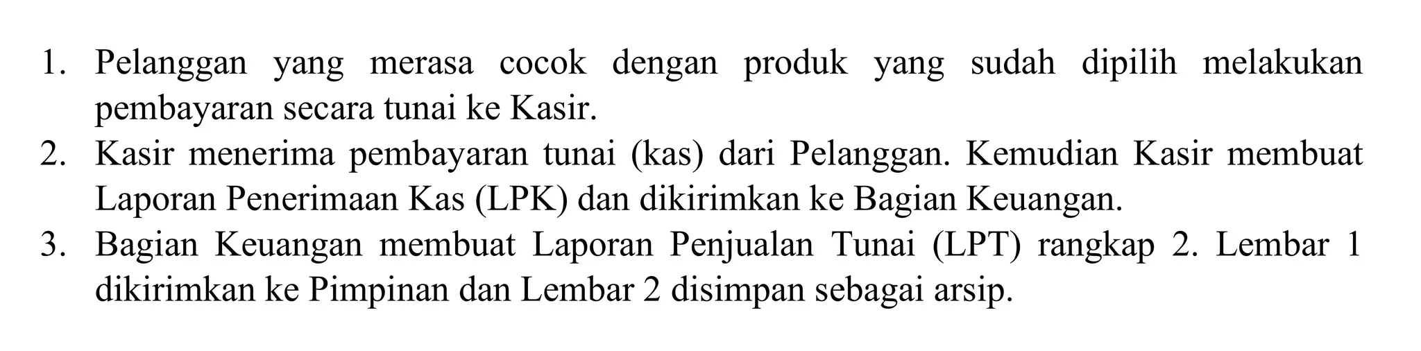 Cara baca flowchart pendapatan.pdf