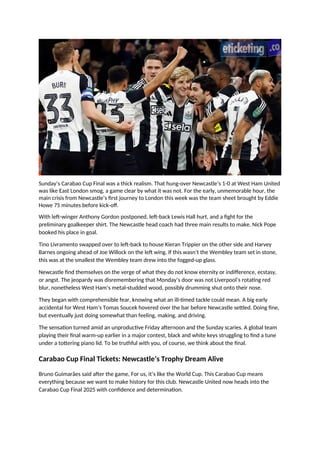 Carabao Cup Final Newcastle’s Cup Quest Begins.docx