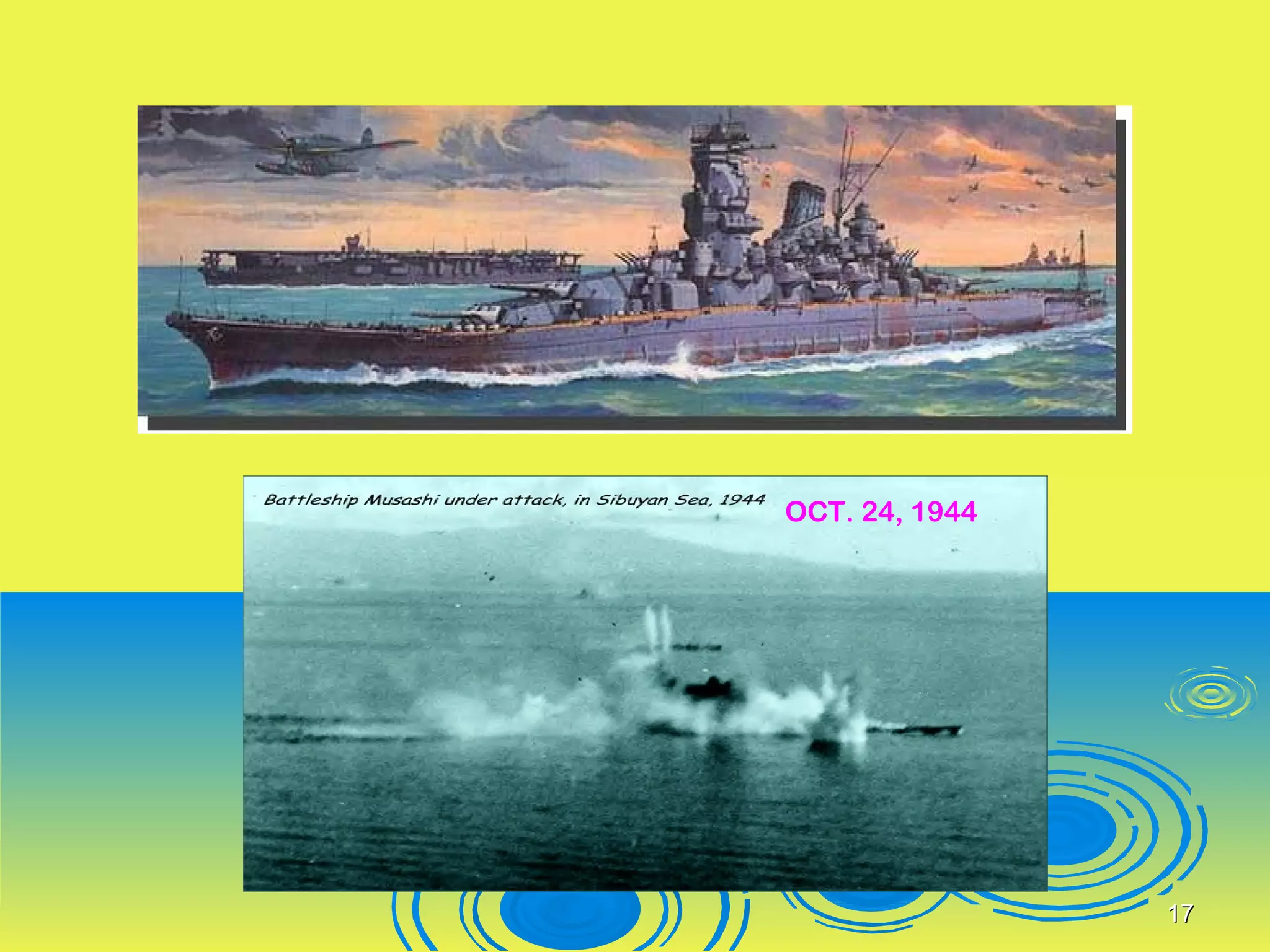 Carabao islandpresentation | PPT