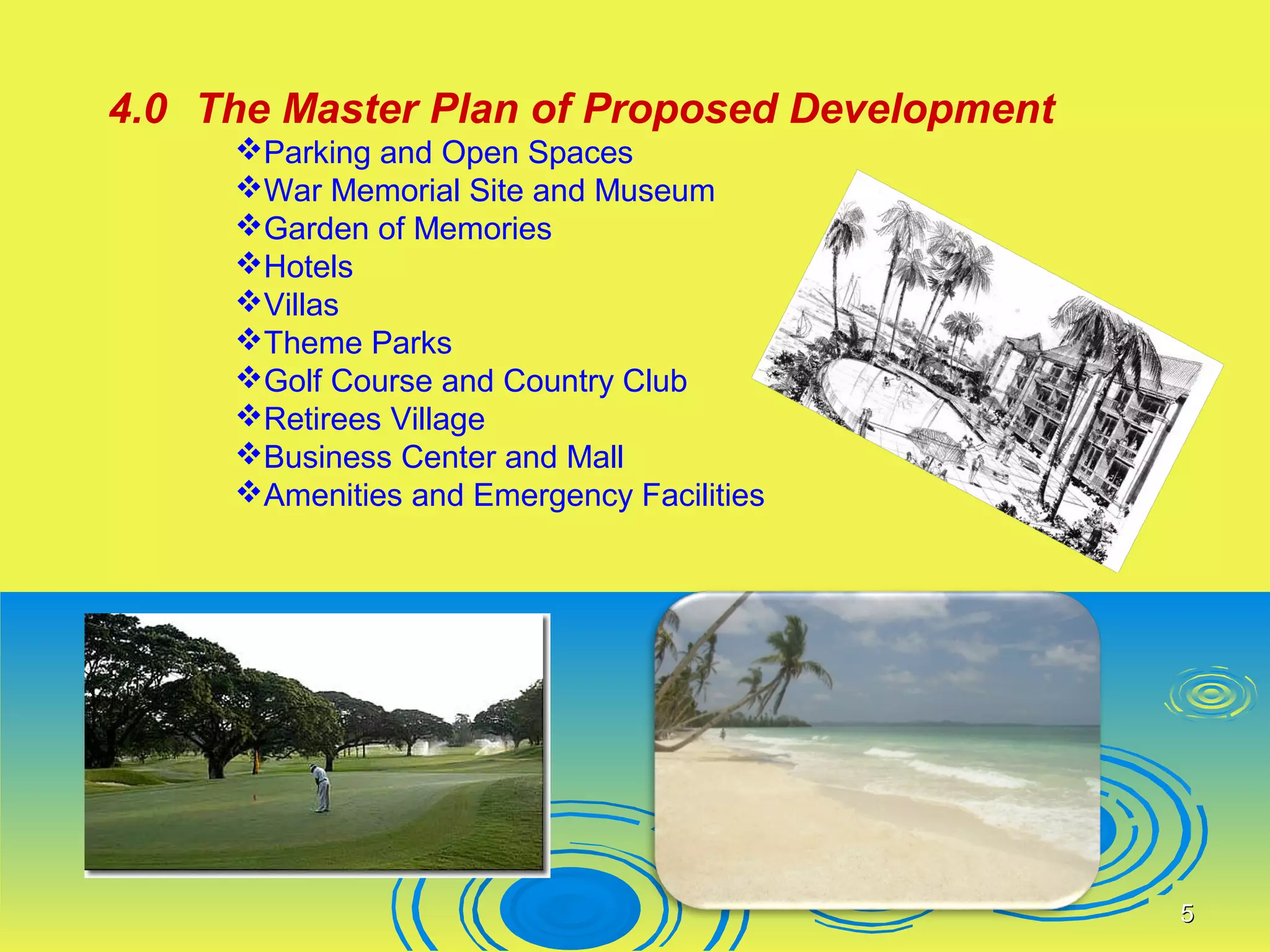 Carabao islandpresentation | PPT