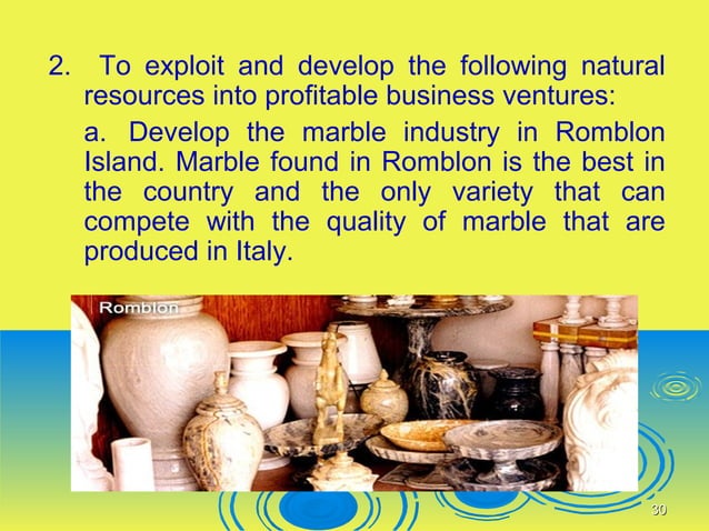 Carabao islandpresentation | PPT