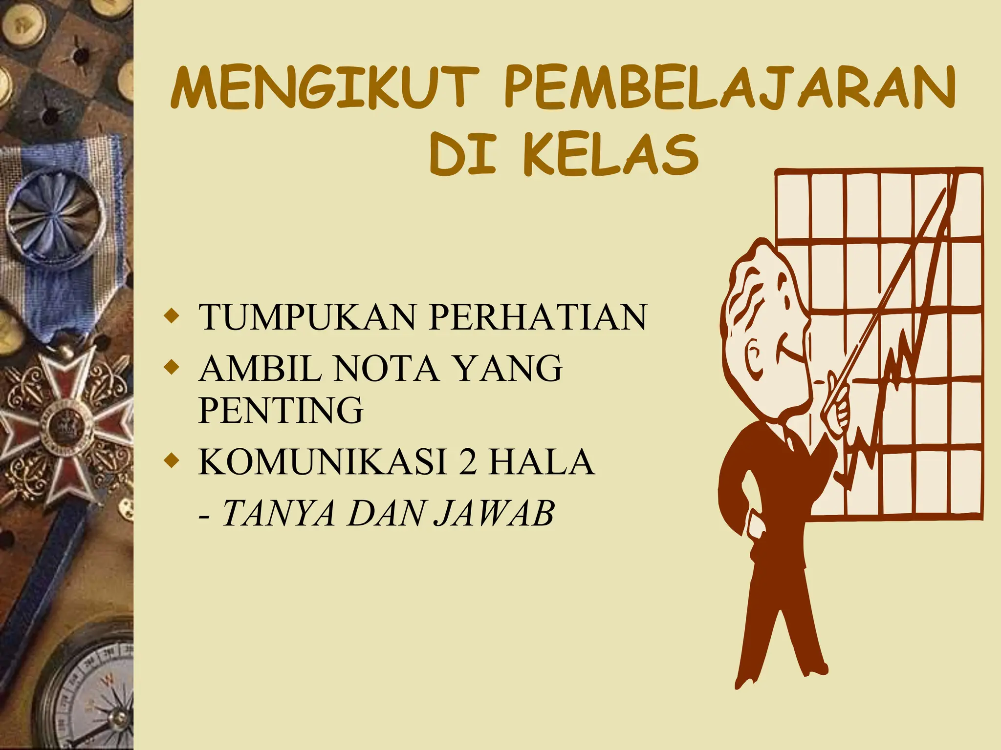 Kaedah Cara Belajar Yang Berkesan Dalam Diri.ppt