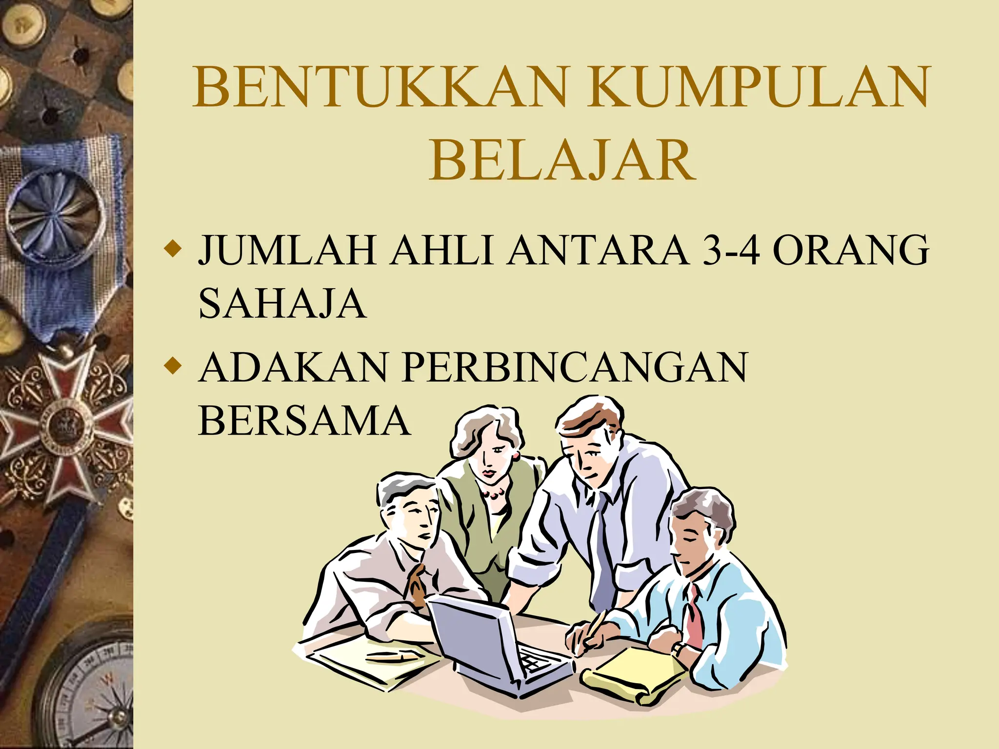 Kaedah Cara Belajar Yang Berkesan Dalam Diri.ppt