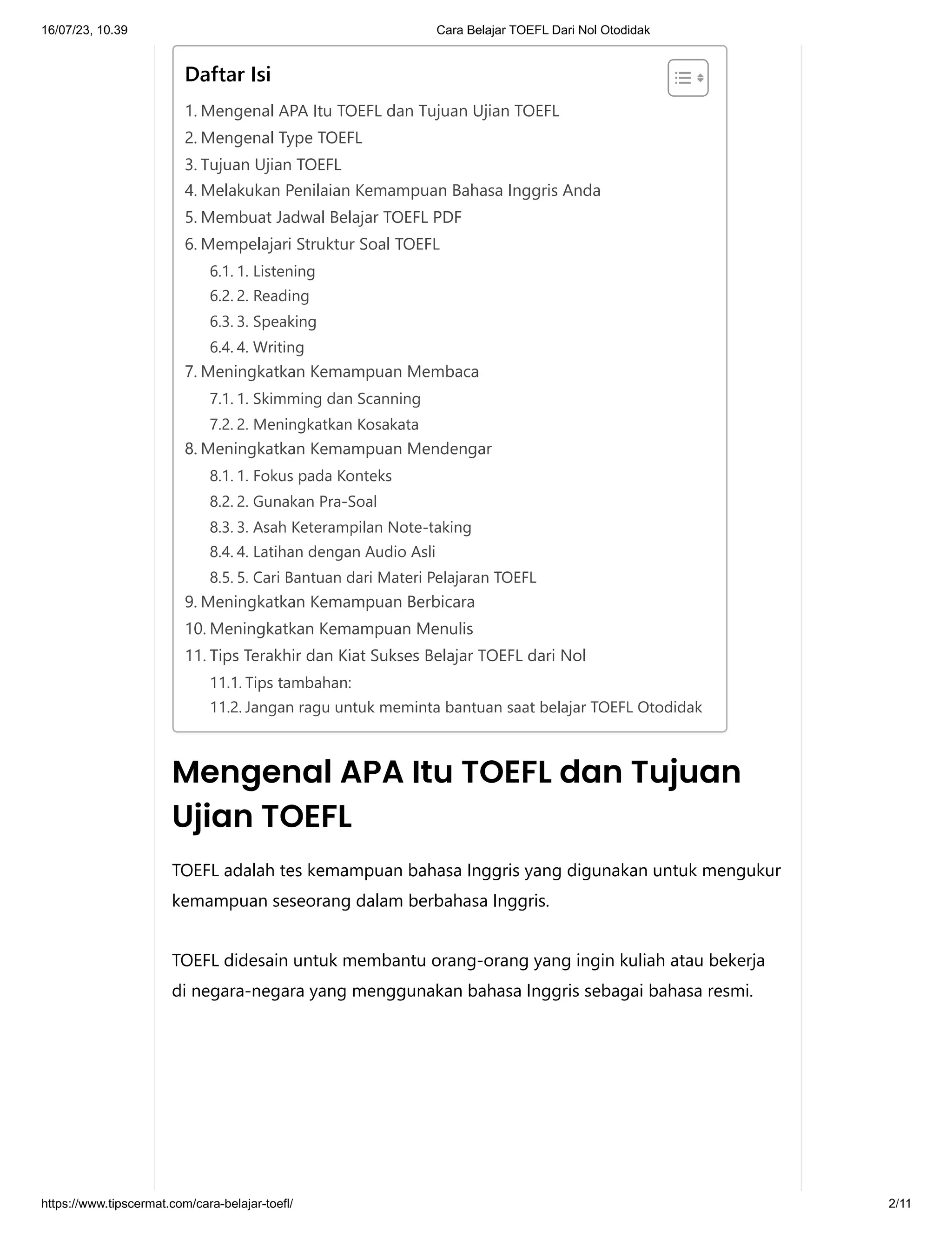 Cara Belajar Toefl.pdf