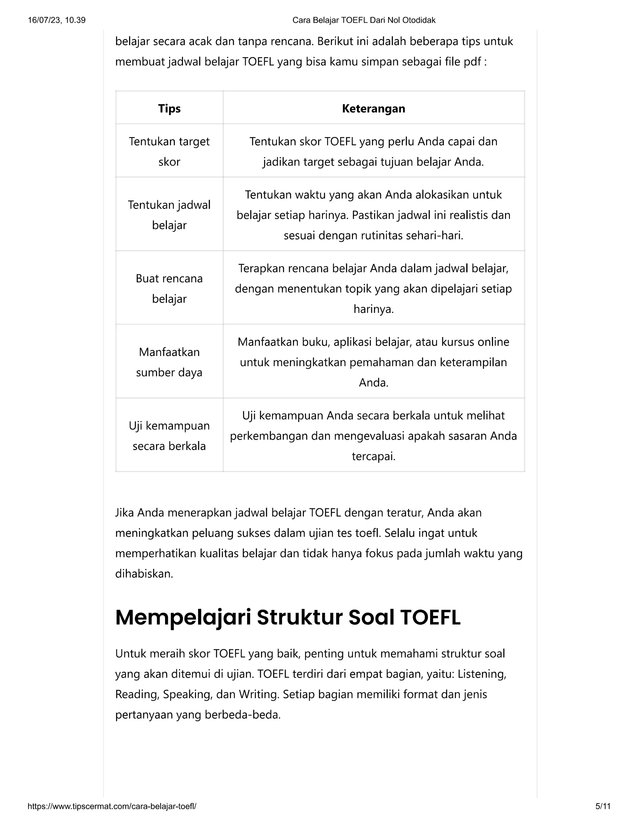 Cara Belajar Toefl.pdf