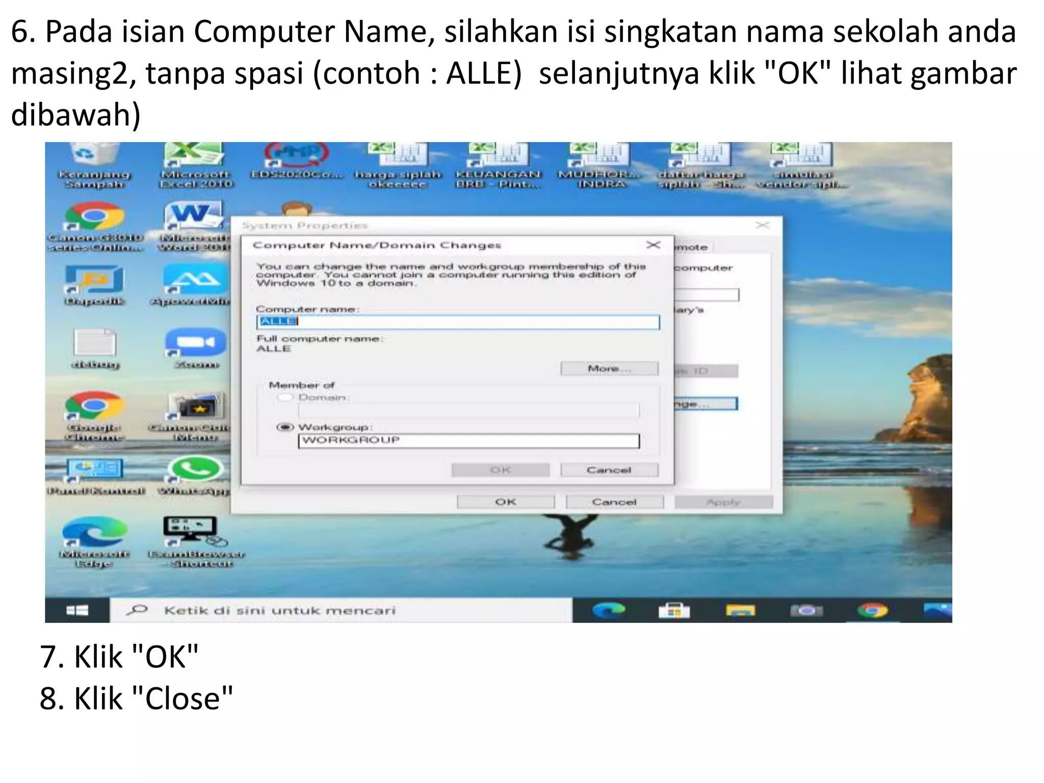 CARA BERBAGI LOCALHOST.pptx