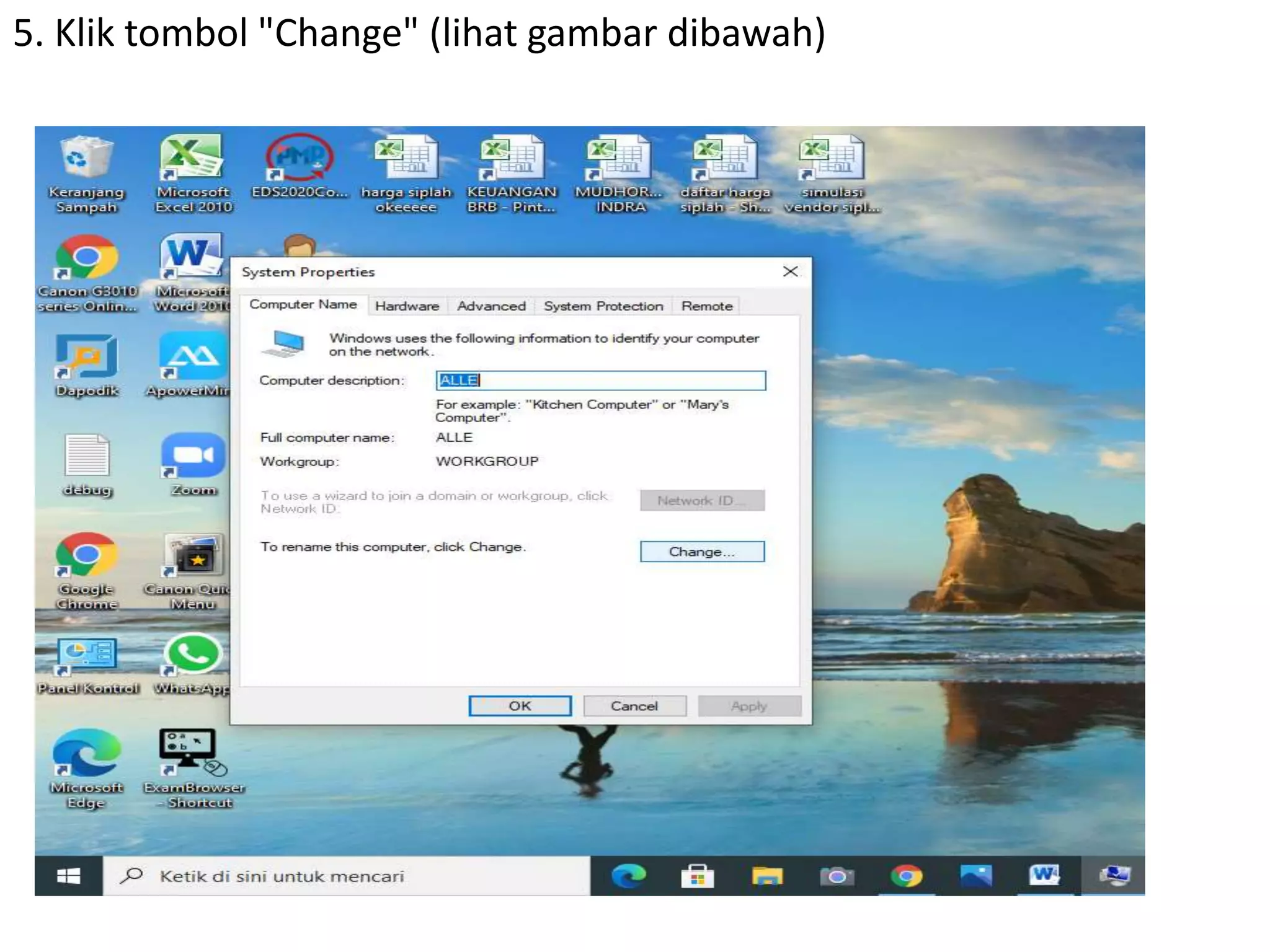 CARA BERBAGI LOCALHOST.pptx