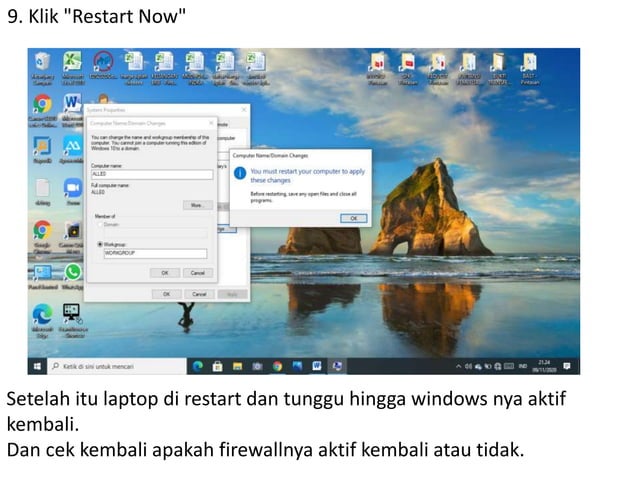CARA BERBAGI LOCALHOST.pptx
