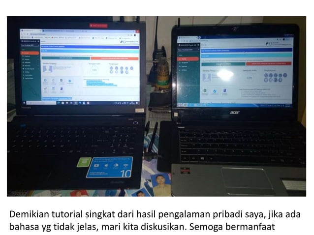 CARA BERBAGI LOCALHOST.pptx