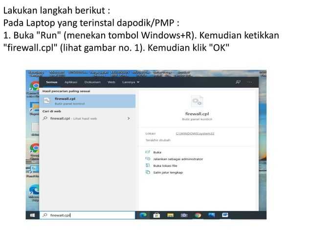 CARA BERBAGI LOCALHOST.pptx